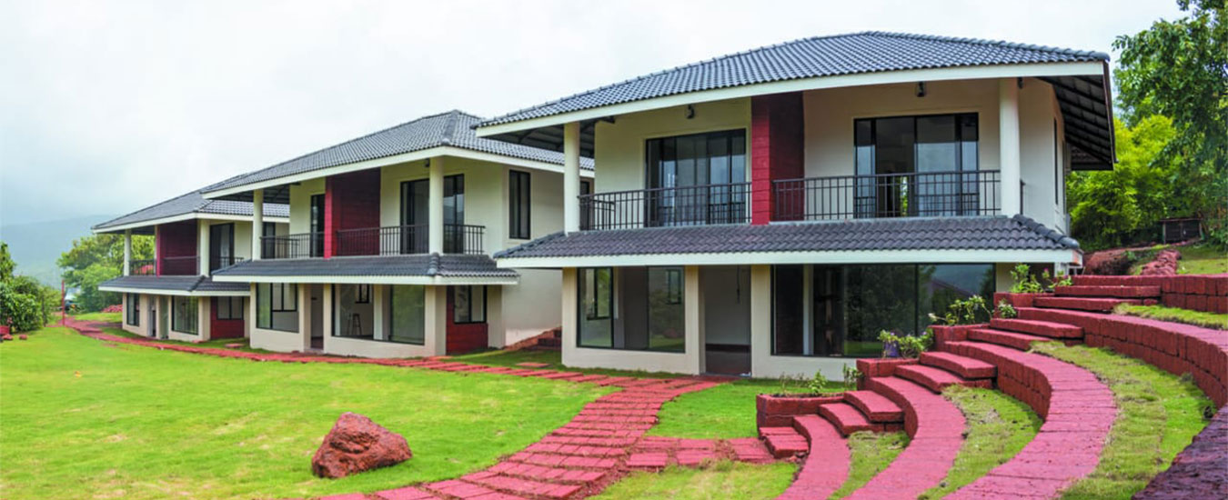 Riverside County Resort in Amba Ghat, Kolhapur By Club Mahindra