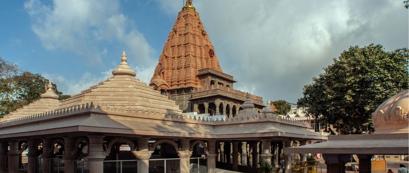 Mahakaleshwar Temple, Ujjain - Timing, History & Significance – Club ...
