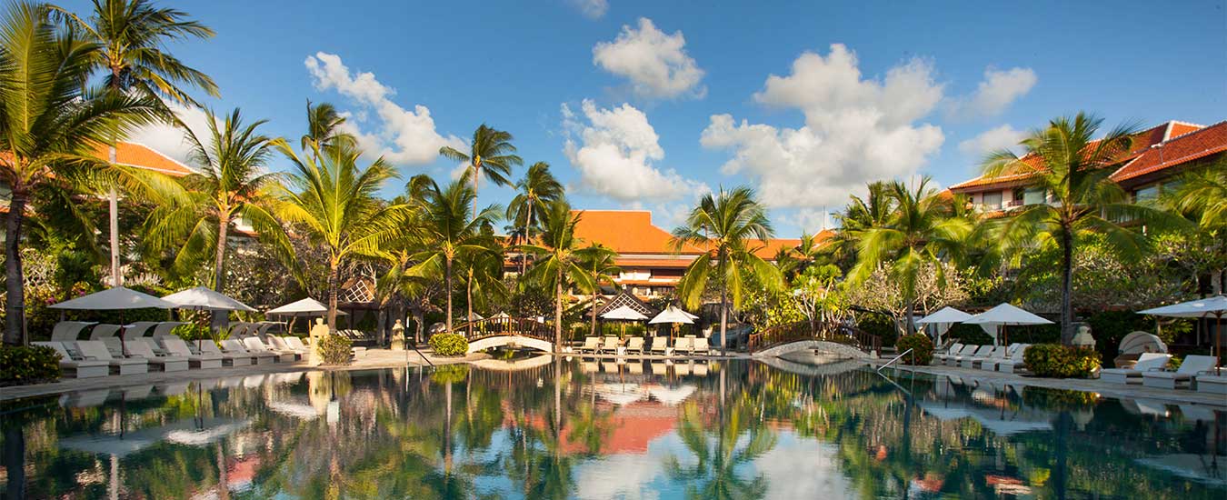 International Resorts : Best Luxury Resorts in Abroad / Overseas - Club ...