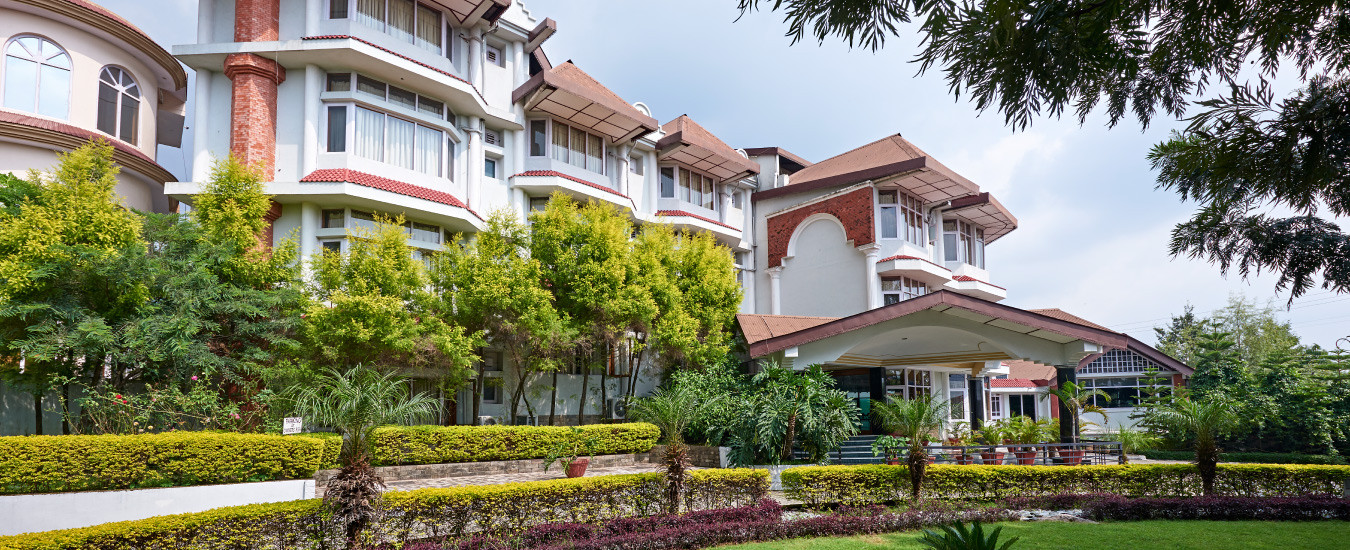 Explore Resorts in India and Abroad with Club Mahindra