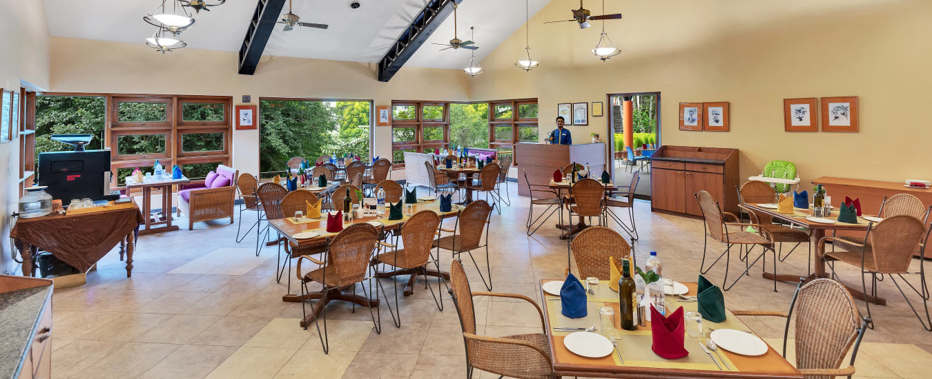 Experience Svaastha Spa With Club Mahindra